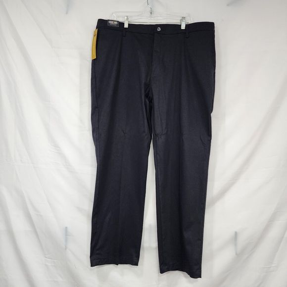 Lee | Pants | Mens Black Pants Relaxed Fit | Poshmark
